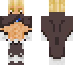 veldora | Minecraft Skins