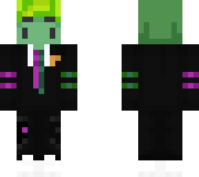 weembu | Minecraft Skins