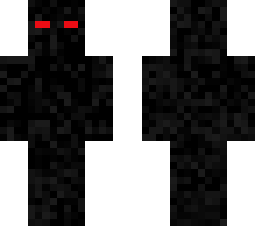 Wither | Minecraft Skins