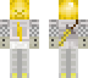 steve saga | Minecraft Skins