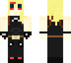 guilty gear | Minecraft Skins