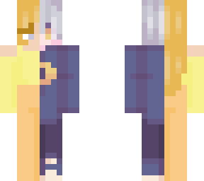 Sun And Moon Minecraft Skins