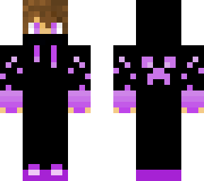 Effects | Minecraft Skins