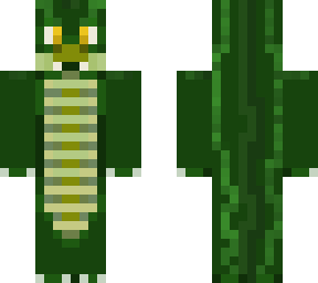 alligator | Minecraft Skins