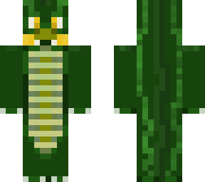 alligator | Minecraft Skins
