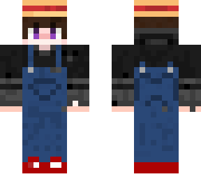 granjero | Minecraft Skins