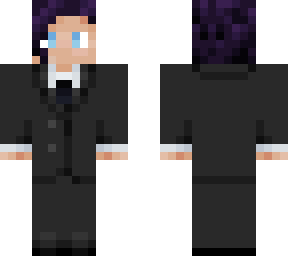 angelo | Minecraft Skins