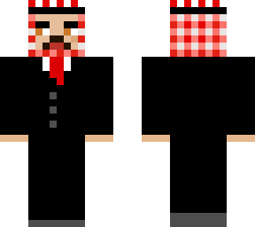 arab | Minecraft Skins