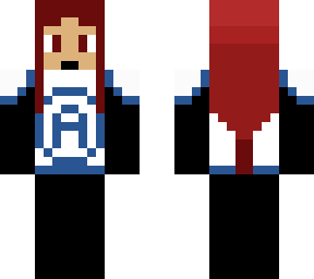 Aries | Minecraft Skin