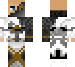 atlantis | Minecraft Skins