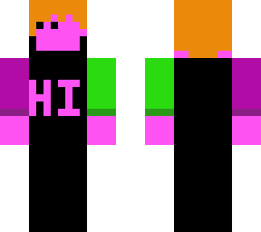 ayoden camman | Minecraft Skin