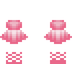 dress base | Minecraft Skins