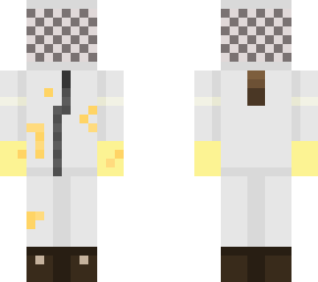 beekeeper | Minecraft Skins