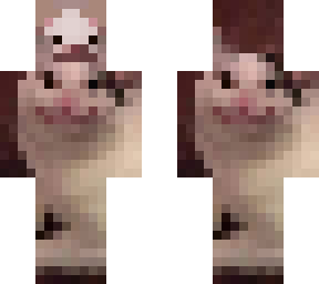 beluga | Minecraft Skin