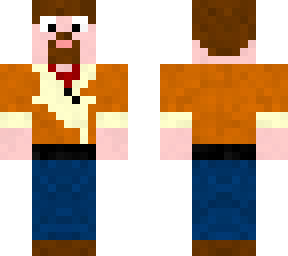 borderlands | Minecraft Skins