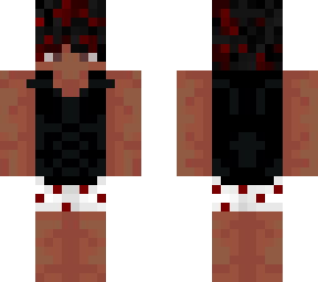 boxers | Minecraft Skin