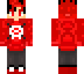 breezyy collection 2 | Minecraft Skin