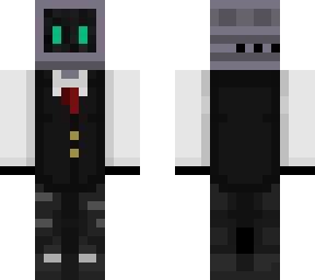 computer head | Minecraft Skins