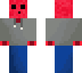 cool slime | Minecraft Skin