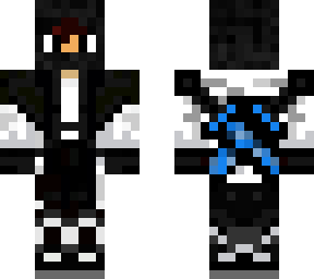 assasin | Minecraft Skins