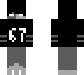 dark boy | Minecraft Skin