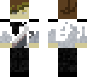 dave miller | Minecraft Skins
