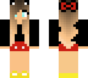 disney | Minecraft Skins