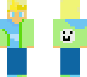 DNF Skin | Minecraft Skin