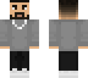 Drake | Minecraft Skin