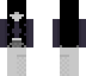 Egirl | Minecraft Skins