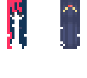 Hair Base | Minecraft Skins