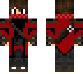 Epic JO SKIN YES | Minecraft Skin