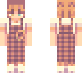 fizz | Minecraft Skins