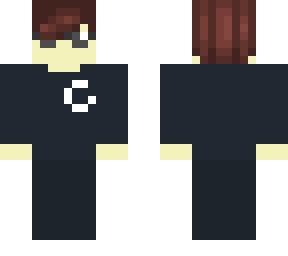 Galo | Minecraft Skin