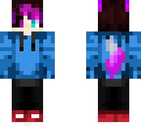 gamemaster | Minecraft Skins