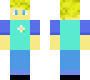 Gary | Minecraft Skin