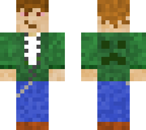 student | Minecraft Skins