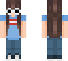 gorge | Minecraft Skins