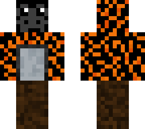 gorilla tag | Minecraft Skins