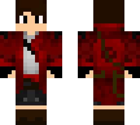 descendants | Minecraft Skins