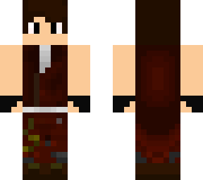 descendants | Minecraft Skins