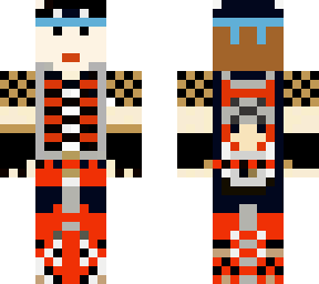 descendants | Minecraft Skins