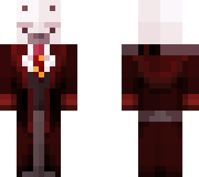 Gryffindor Minecraft Skins