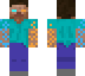 brine | Minecraft Skins