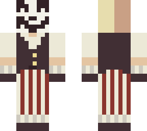 icp | Minecraft Skins