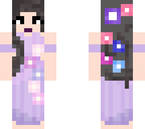 Isabella | Minecraft Skin