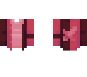 jacket base test | Minecraft Skin