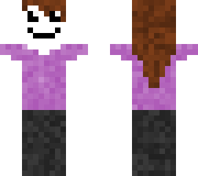 jaiden animation | Minecraft Skins