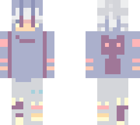 kawaii boy | Minecraft Skins