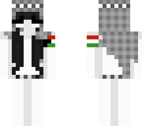 kuwait | Minecraft Skins